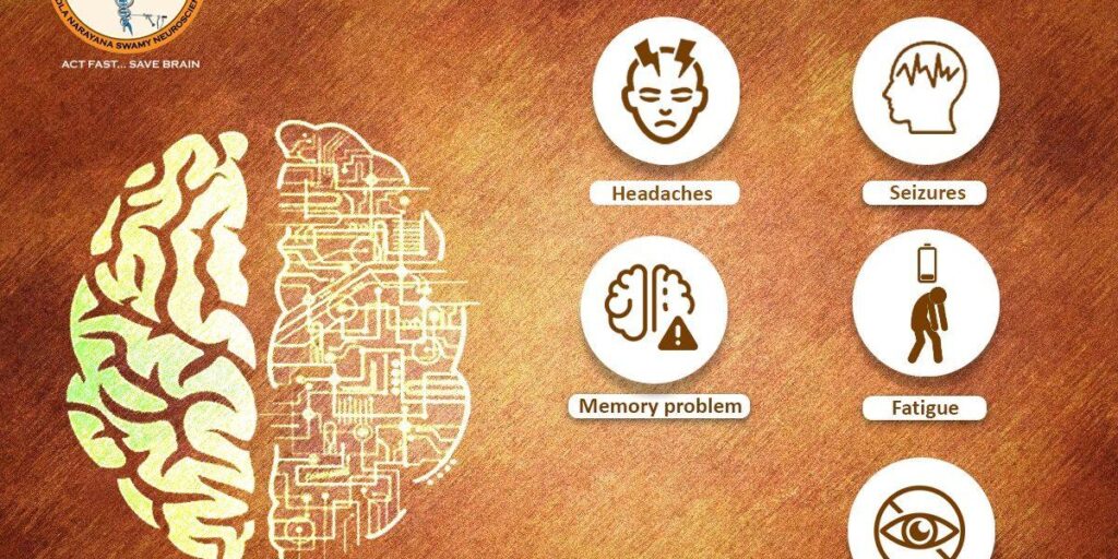 Neurological Conditions Symptoms – Early Signs to Watch & Act