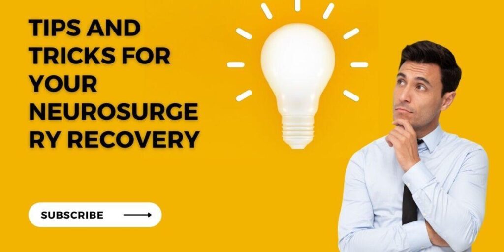 Neurosurgery Recovery Journey | Dr. Rao’s Hospital